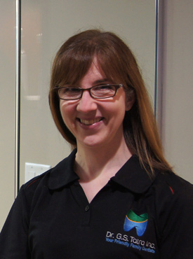 About Dr. Sunny Tatra - Dentist, Family Dentistry, Downtown Victoria
